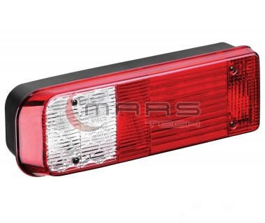 Фонарь задний форд карго | купить недорого на Prom | Украина