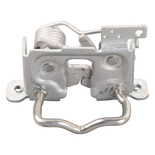 Замок капота BMW X3(F25) (Китай/Тайвань). 51237224883 (ID#2492572259 ...