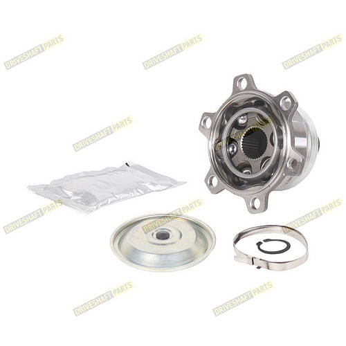 Шрус карданного вала, (35-90) 6 болтов, применение MITSUBISHI ...