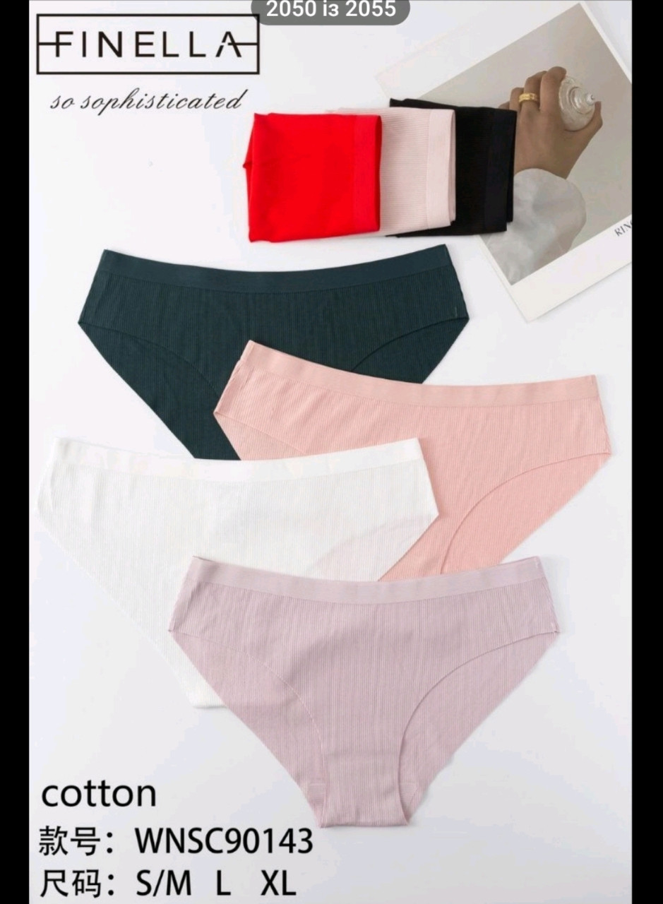 Труси жіночі Finella, безшовні: продаж, ціна у Ужгороді. Жіночі трусики ...