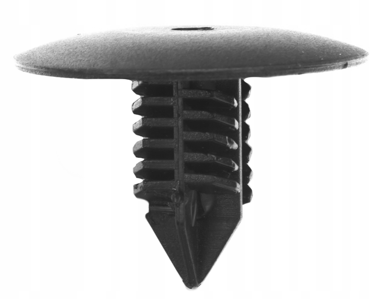 Клипса крепления подкрылка Renault Megane 2, Scenic 2 7703077215 ...