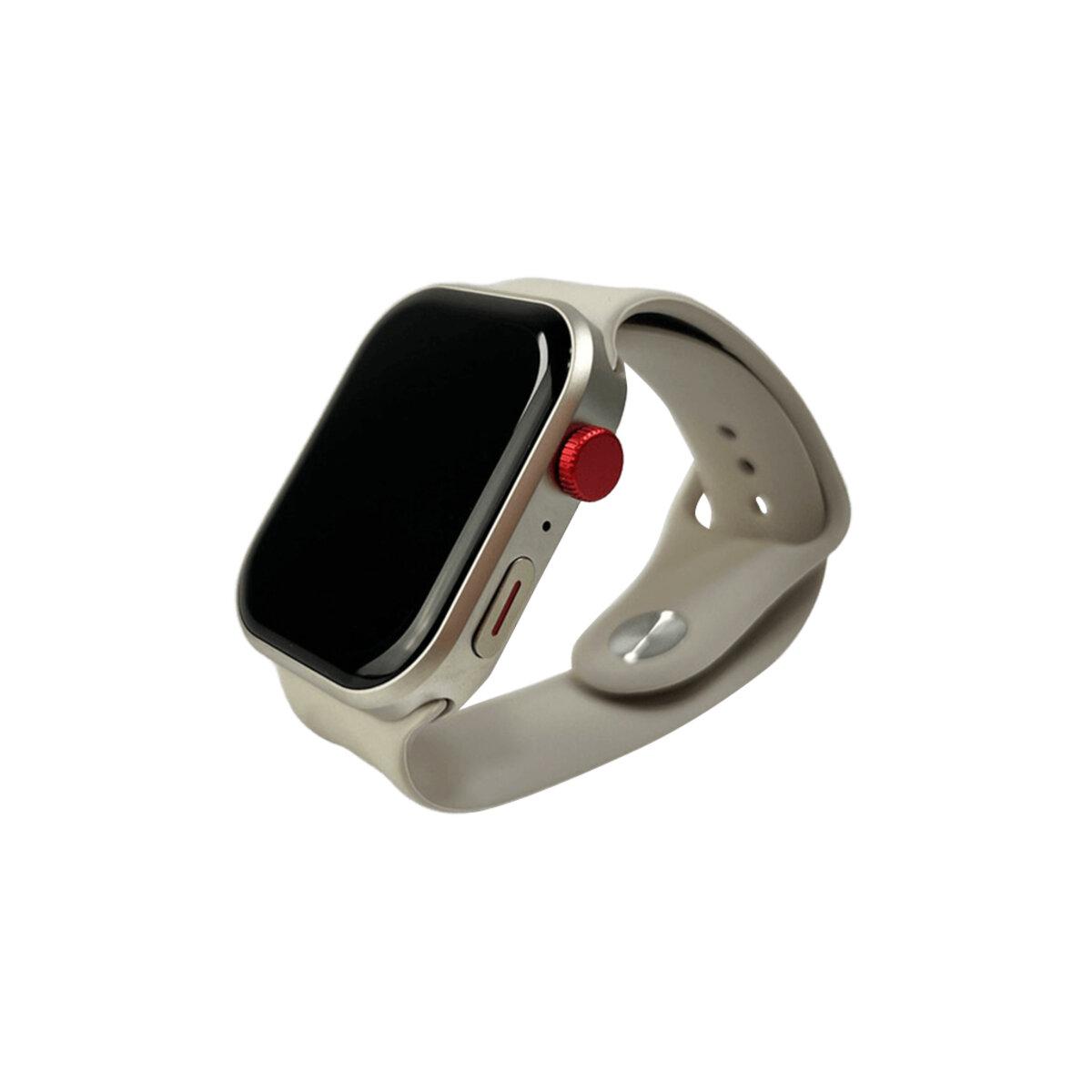 Смарт-годинник Fendior Z03 Pro IP65 Silver (ID#2492766978), ціна: 571. ...