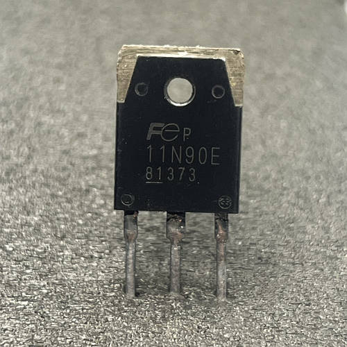 Оригінальний Транзистор 11N90e Силовий кремнієвий To-247 N-канальний ...