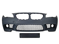 Бампер передний BMW f10 f11 2013 - 2017 (ID#1903489668), ціна: 8116 ...