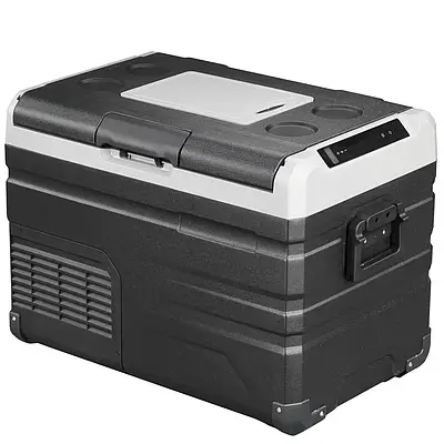 Компресорний автохолодильник Alpicool TS40 (LG Compressor). 40 літрів ...