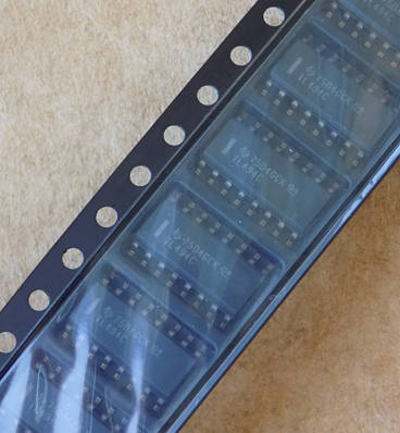 Микросхема DBL1011, цена: 30 ₴, купить на Prom.ua