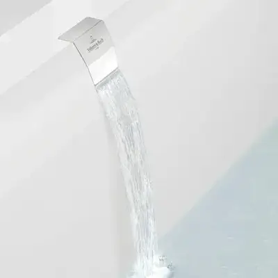 Сифон Villeroy&Boch UPCON0123, цена: 17563 ₴, купить на Prom.ua