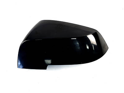 Накладки на дзеркала Під покрас LH на BMW 5 Series F10 / F11 2010-2017 ...