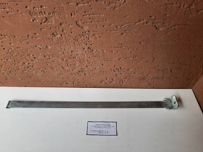 Хомут бака топливного Газель (металл. бак) (пр-во OAR) 2705-1101110 (ID#2491536991), цена: 140 ...