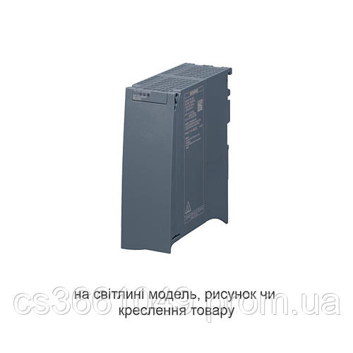 24V/3A джерело живлення PM1507 для SIMATIC S7-1500 Siemens, 6EP1332 ...