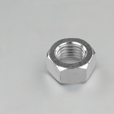 Гайка М8 латунна DIN 934 (ГОСТ 5915-70, 5927-70, ISO 4032, ISO 8673 ...