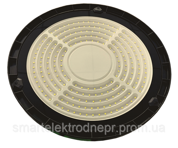 LED світильник VELMAX V-HB, 150W, промисловий, 6500K, 19500Lm, ІР65 ...