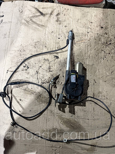 Антена 962203E001 Kia Sorento JC 2002-2006 2.4 бензин (ID#2493608243 ...