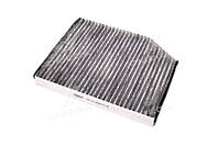 Фильтр салона FORD TRANSIT/CUSTOM 2012- (1812679/BK2118D543AA/OP23543 ...