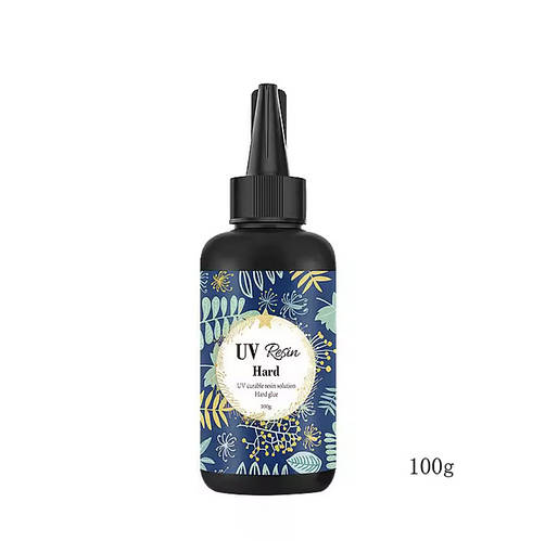 100 грамм Уф смола Uv resin профессиональная (ID#1798588857), цена: 396 ₴, купить на Prom.ua