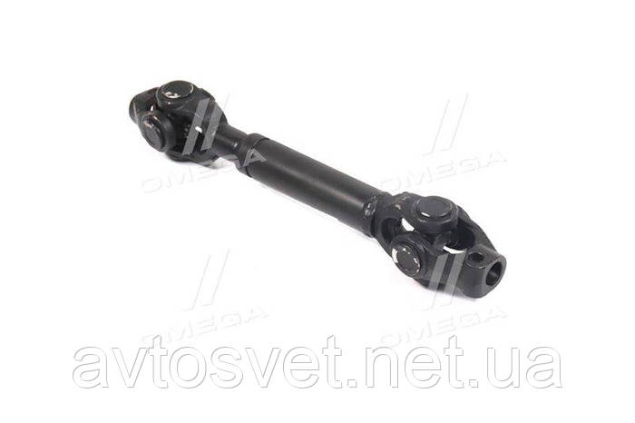 Вал рулевого управления ЗИЛ 130,КАМАЗ карданный в сб. STRONG (RIDER ...