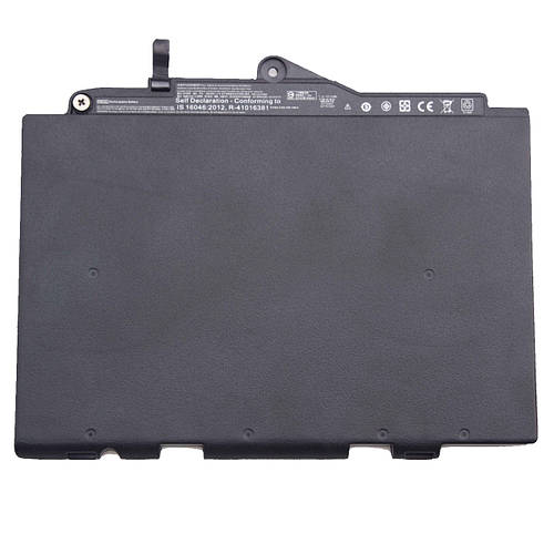 Батарея SN03XL для HP EliteBook 725 G3, 820 G3 11.4V 3650mAh (ID ...