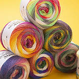 YarnArt STYLISH ALPACA (Стайліш Альпака) № 7719 (Пряжа з альпакою ...