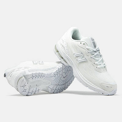 Кросівки жіночі New Balance 1906R FantomFit White, ціна: 3400 ₴, купити ...