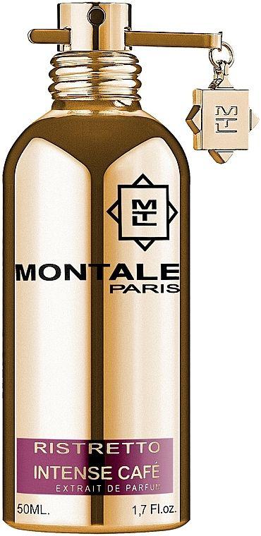 Оригінал Montale Intense Cafe Ristretto 50 мл Екстракт (ID#2494084171 ...