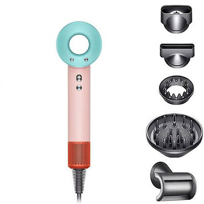 Dyson Super Hair Dryer PRO | купить недорого, на Prom | Украина