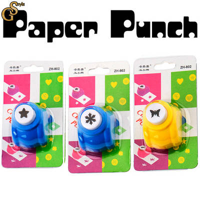 Фігурний дірококол "Hand Shaper" 3 шт., ціна: 170 ₴, купити на Prom.ua