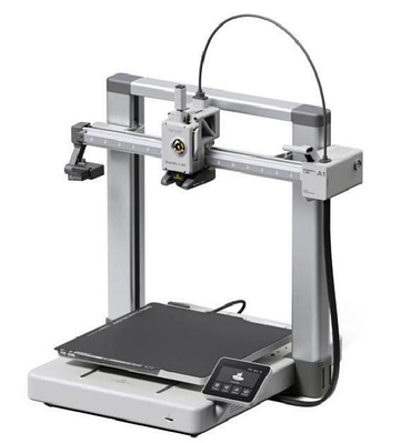 3D-принтер Bambu Lab PS1 prime - купити недорого, Prom.ua: ціни, акції ...