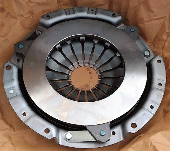 Диск сцепления нажимной (Корзина) Daewoo Lanos Ланос Нексия Авео 1.5 ...