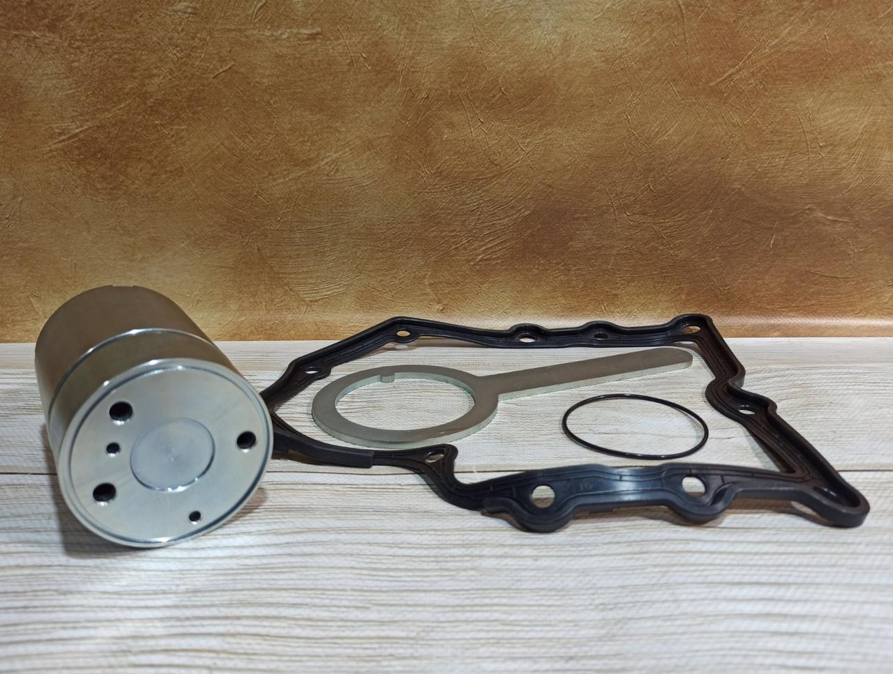 Ремкомплект акумулятора гідроблоку мехатроніка АКПП DSG 7 DQ200 ...