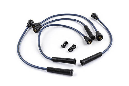 Провода высоковольтные ГАЗ 24, 2410 (ЗМЗ 402), 2705, 3102, 3110 "Волга", 3302 "Газель" (Супер ...