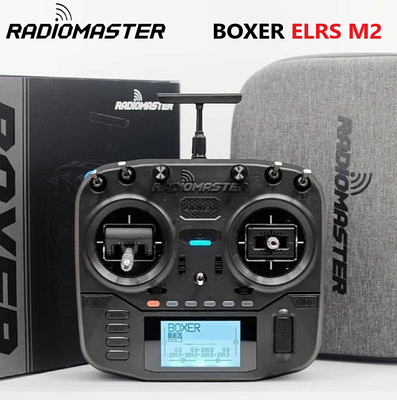 Radiomaster boxer | купити недорого на Prom | Україна