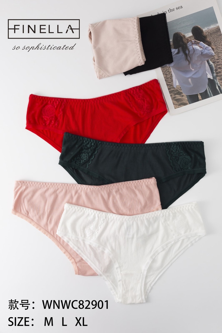 Труси жіночі Finella: продаж, ціна у Ужгороді. Жіночі трусики від ...