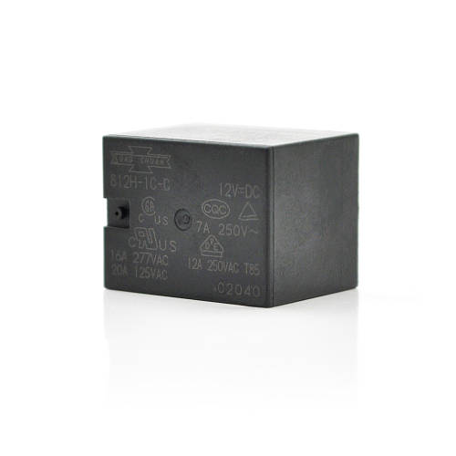 Реле 12V relay of PSW 1500 (18660_YT), ціна: 106 ₴, купити на Prom.ua