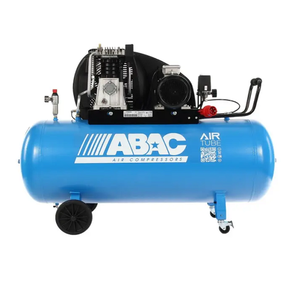Компрессор ABAC EXP A49B 270 CM3: продажа, цена в Киеве. Компрессоры поршневые от "Электромотор ...