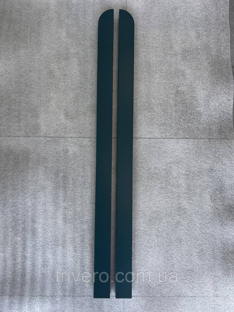 Меблева ручка з дерева 60 мм - купить в Украине | ТМ Trivero - 2242840072