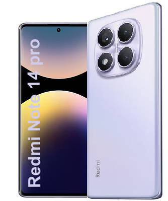 Xiaomi Redmi Note 14 Pro | купить недорого, на Prom | Украина