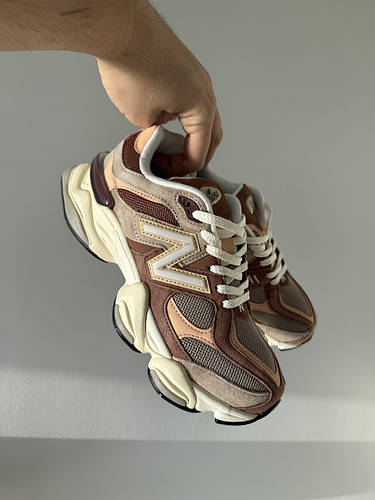 Кроссовки New Balance 9060 Sparrow U9060EEH, цена: 4998 ₴, купить на ...