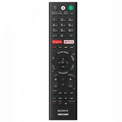Пульт Sony RMF-TX300E (CE) (ID#2521918093), цена: 647 ₴, купить на Prom.ua