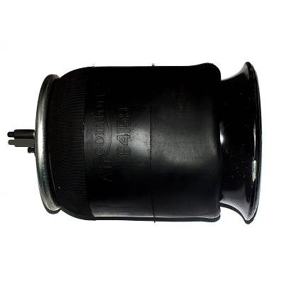 Пневмоподушка в сборе со стаканом SAF 4810 NP05 ( BLACKTECH ) RML 75921 ...