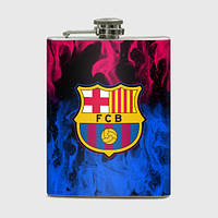 Barcelona neon fire sport logo - купити недорого, Prom.ua: ціни, акції ...
