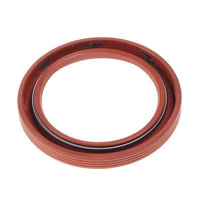 Манжета перв. вала КПП (45х64х8) КАМАЗ Фтор "вонючая" (ID#2633548637 ...