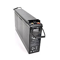 Agm 12V 100Ah - купить недорого, Prom.ua: цены, акции и отзывы ...