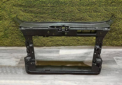 Панель передня телевізор 9549044 Новий Шкода Суперб 1 Skoda Superb 2001 ...