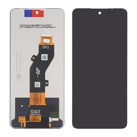 Дисплей Tecno Spark 30 (KL6) с сенсорным стеклом (Оригинал Китай)