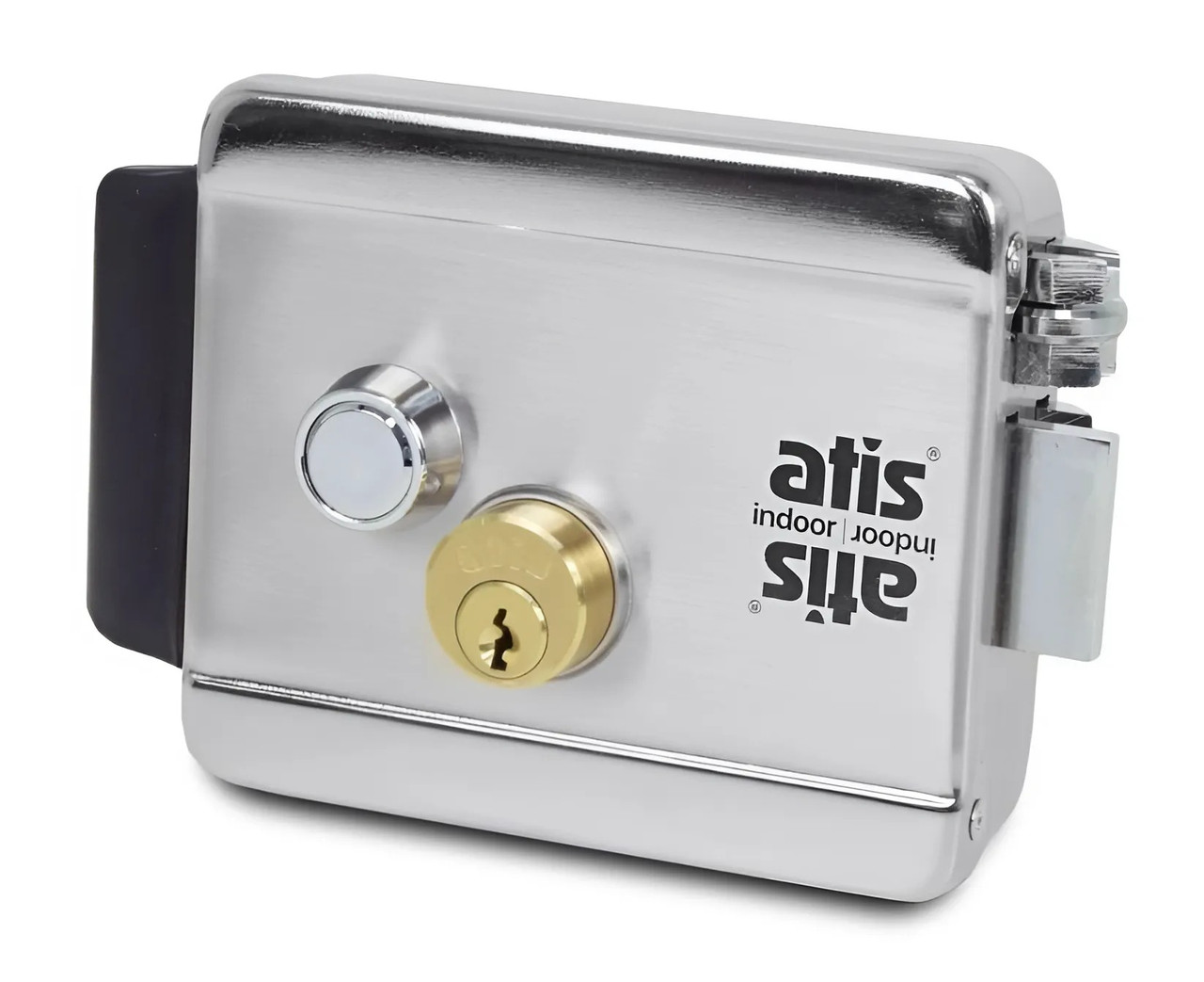 Электромеханический замок ATIS Lock Ch для контроля доступа (Китай) купить по выгодной цене в ...