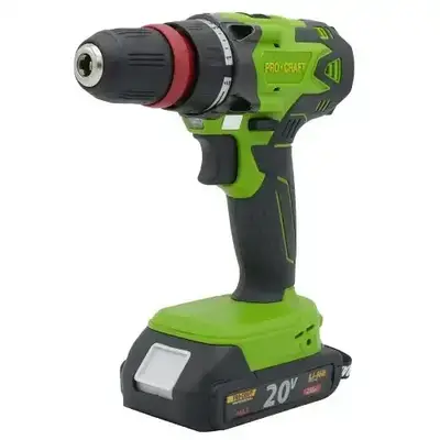 Шуруповерти прокрафт - купить недорого, Prom.ua: цены, акции и отзывы | Украина, Киев