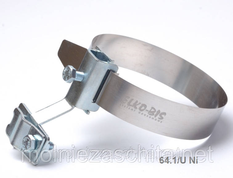 Обойма универсальная для водосточных труб: продажа, цена в Киеве ...