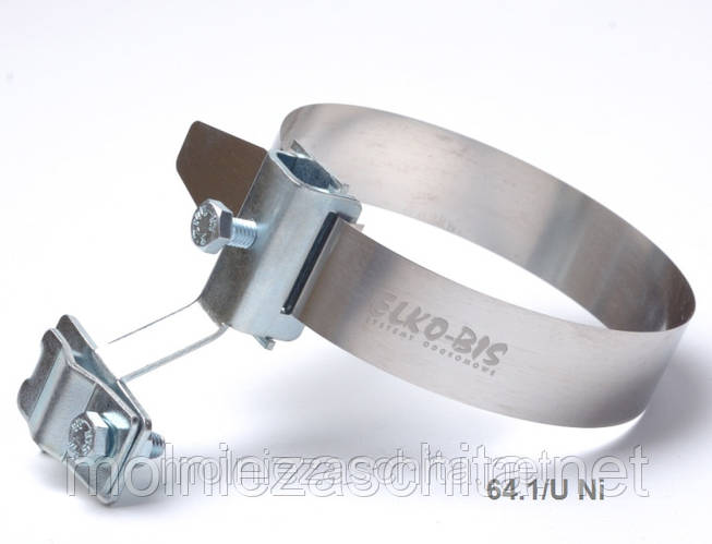 Купить Обойма универсальная для водосточных труб, цена 470.40 ₴ — Prom ...