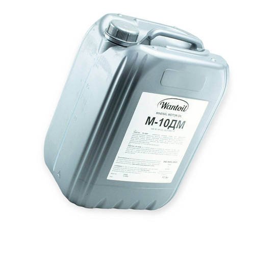Олива М10ДМ дизель турбо Wantoil (20л) (ID#2500020371), ціна: 2149 ...