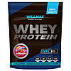Купить Протеин Willmax Whey Protein 80 920 G /23 Servings/ Bubblegum ...